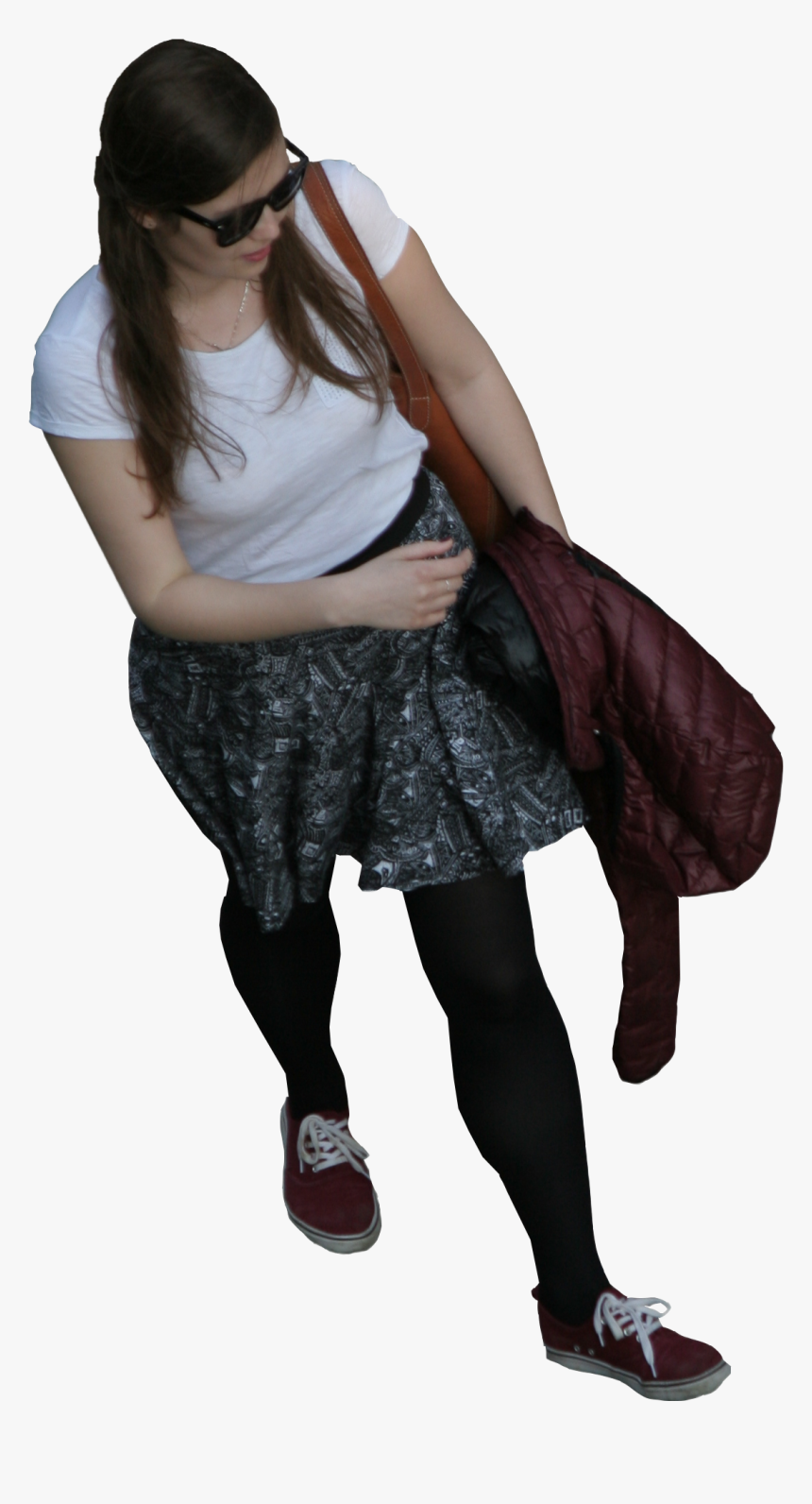 Person From Above Png, Transparent Png , Transparent Png Image - PNGitem