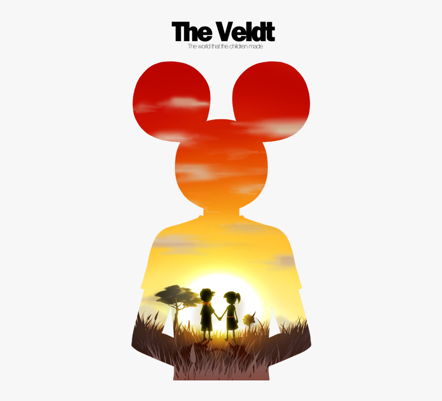 Deadmau5 The Veldt