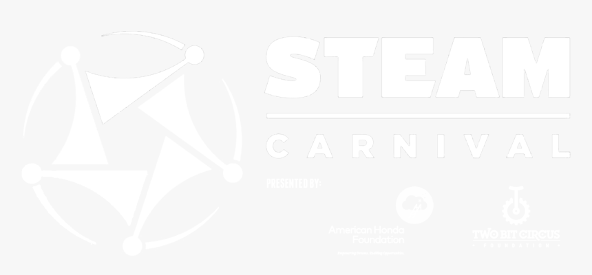 Transparent White Steam Png Transparent - Steam Carnival, Png Download ...