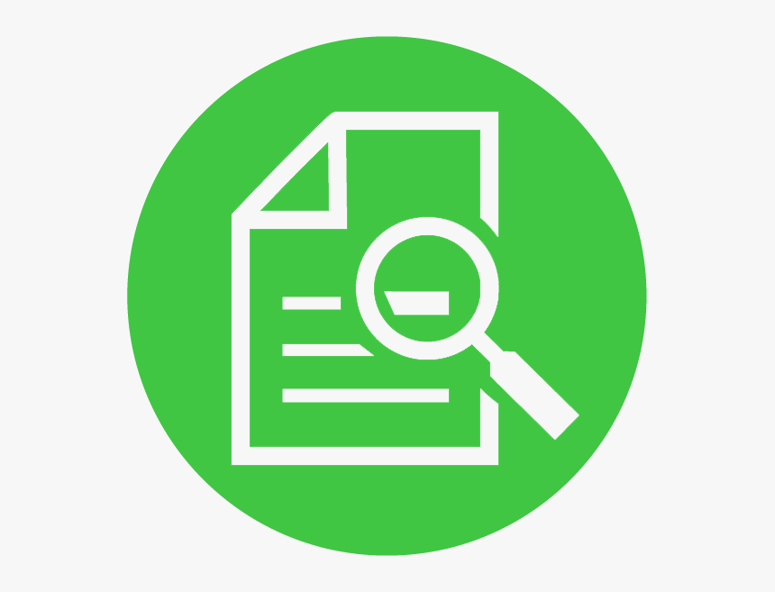 Identify Icon, HD Png Download , Transparent Png Image - PNGitem