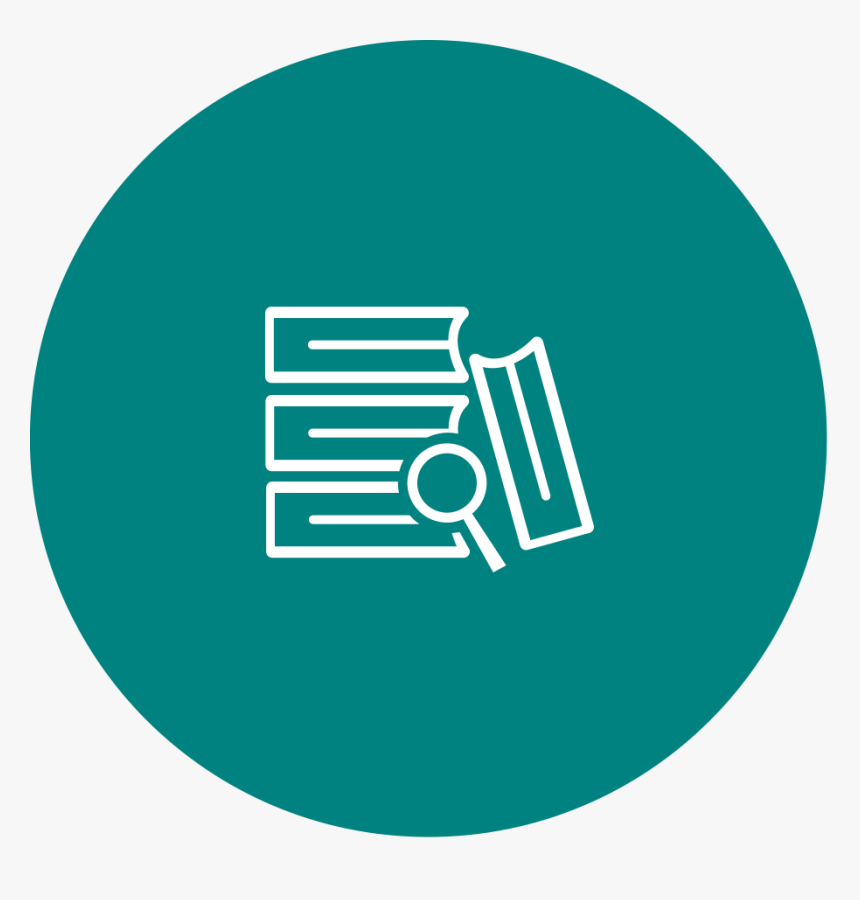 Subject Of The Study Icon, HD Png Download , Transparent Png Image ...