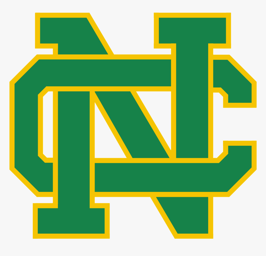 Newark Catholic High School Logo, HD Png Download , Transparent Png ...