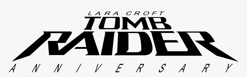 Tomb Raider Underworld Logo, HD Png Download , Transparent Png Image ...