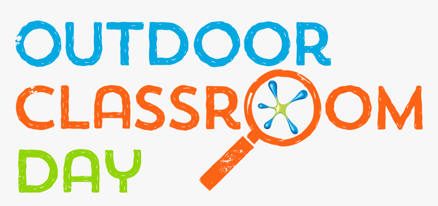 Outdoor Classroom Day 2018, HD Png Download , Transparent Png Image ...
