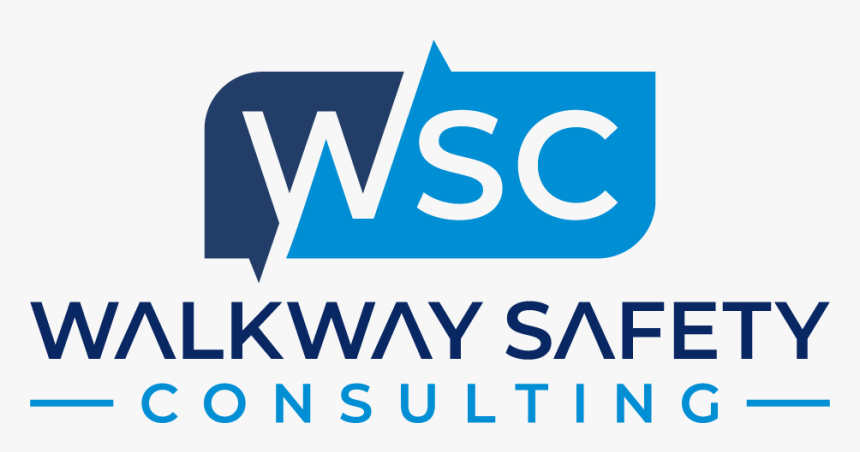 Walkway Safety Consulting - Graphic Design, HD Png Download ...