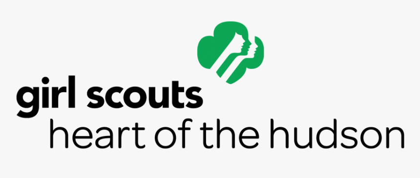 Gshh Logo - Girl Scout Heart Of The Hudson Letterhead, HD Png Download ...