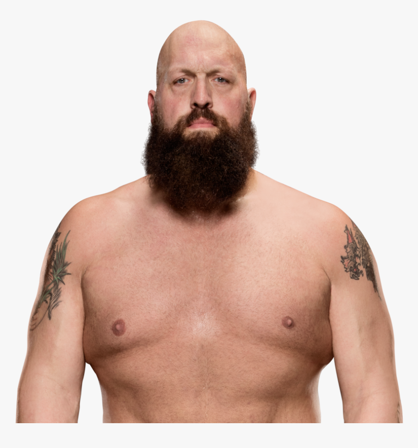 Wwe’s Big Show Class Img Responsive True Size - Wwe Big Show Png ...