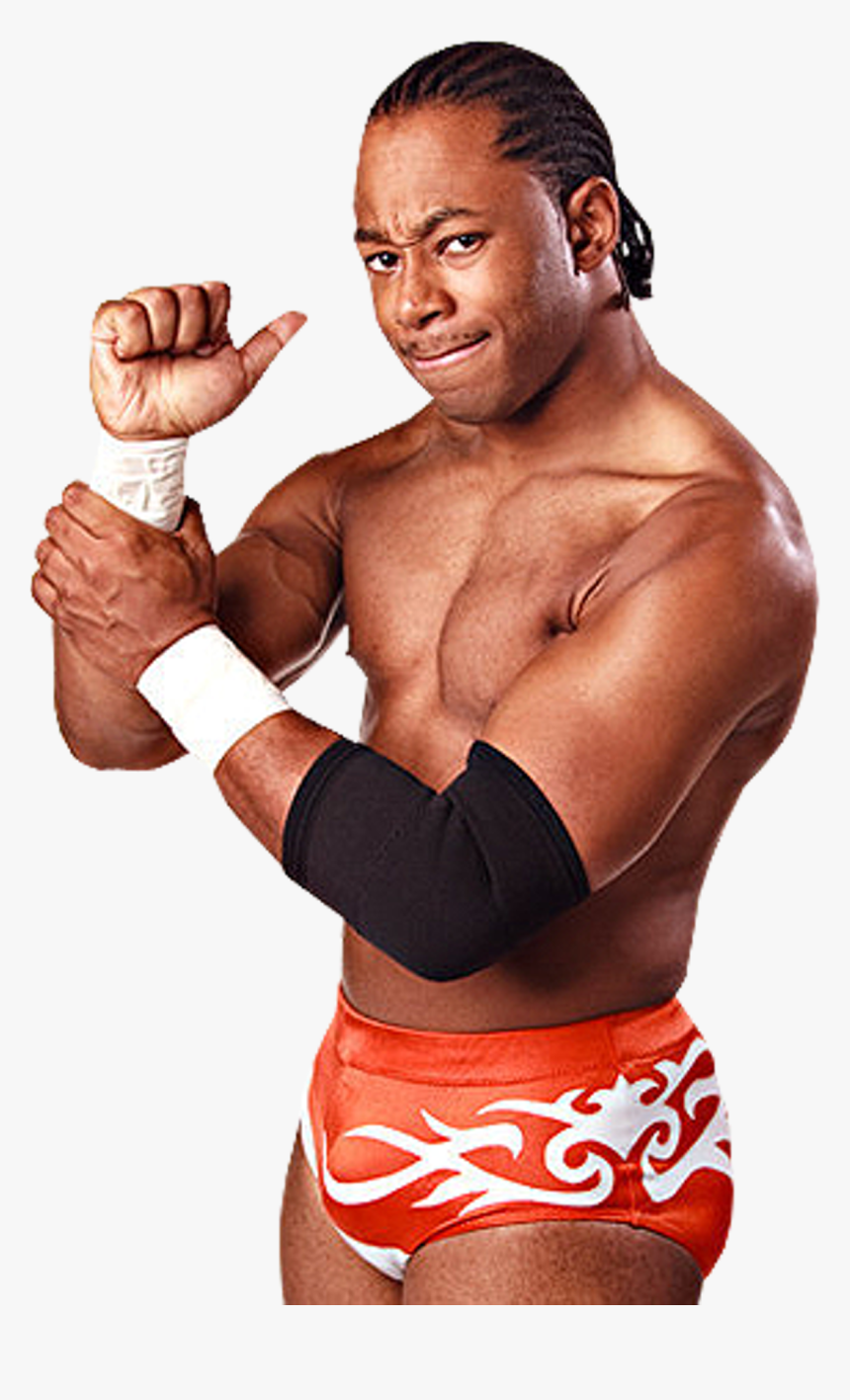 Jay Lethal Wrestler Png - Jay Lethal, Transparent Png , Transparent Png ...