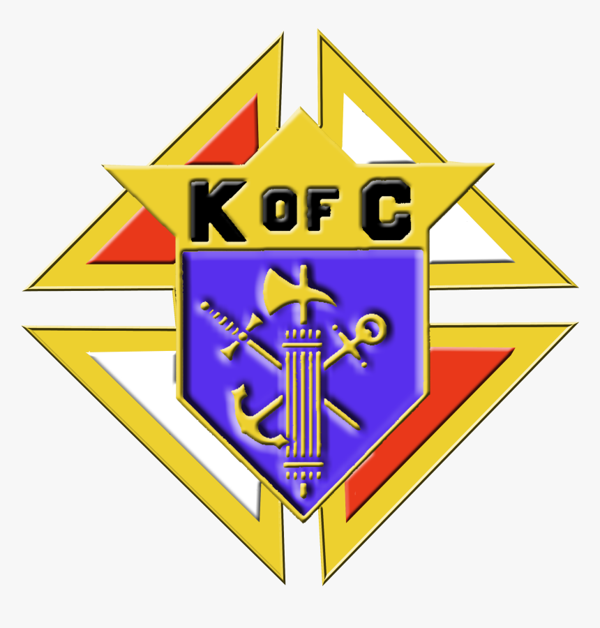 K Of C Logo Design HD Png Download Transparent Png Image PNGitem K Of C Logo Design HD Png Download Transparent Png Image PNGitem