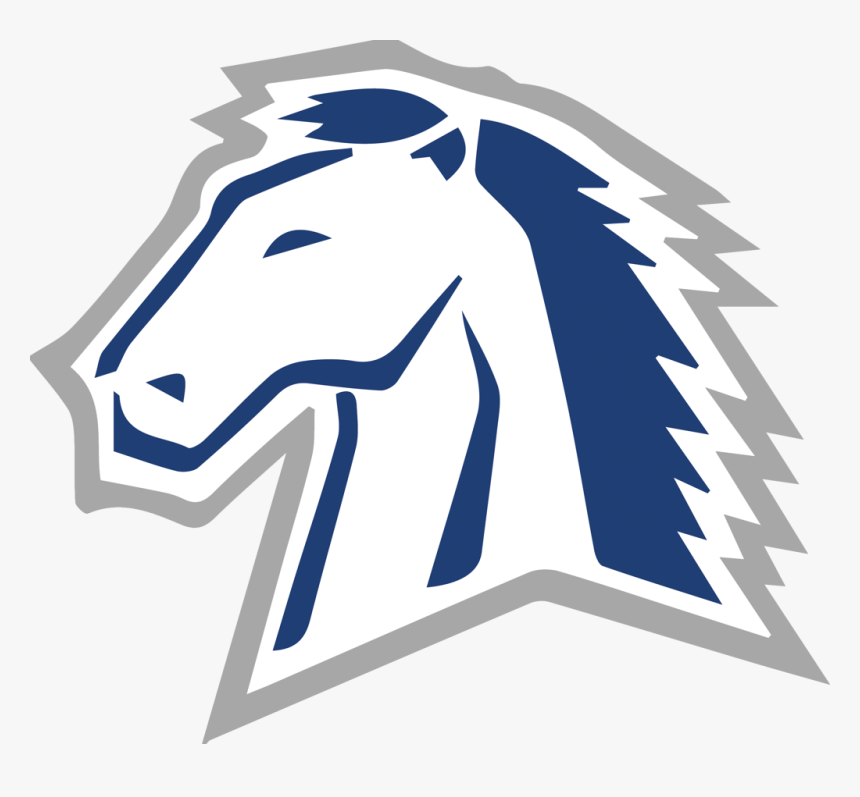 Millard North Mustang Logo , Png Download - Millard North Mustangs Logo ...