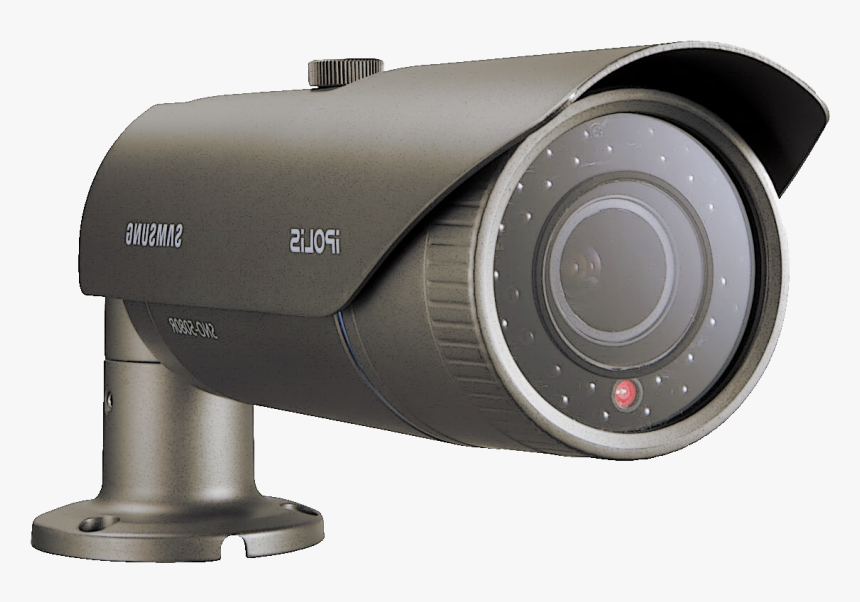 Internet Protocol Camera - Video Camera, HD Png Download , Transparent ...
