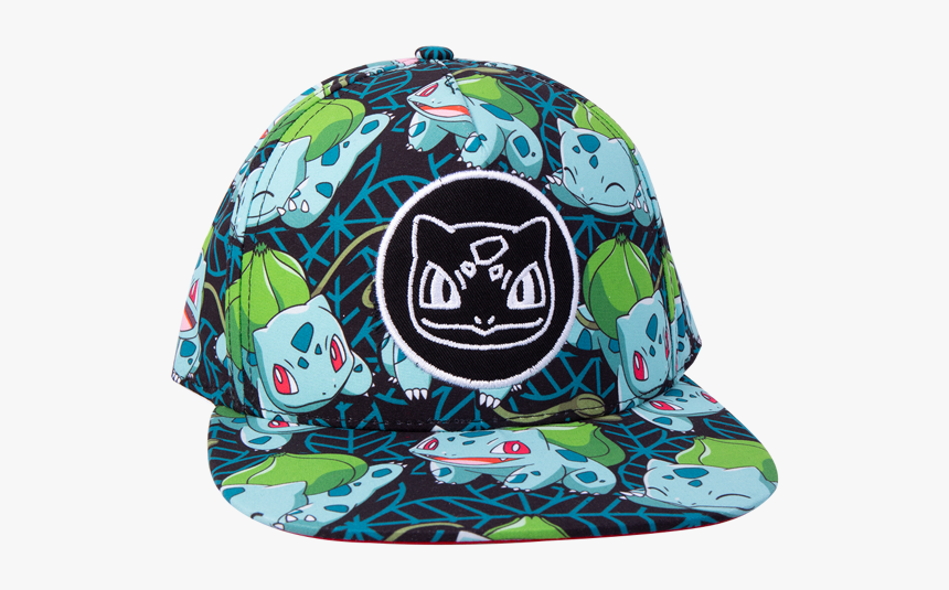 Pokemon Hat Png, Transparent Png , Transparent Png Image - PNGitem