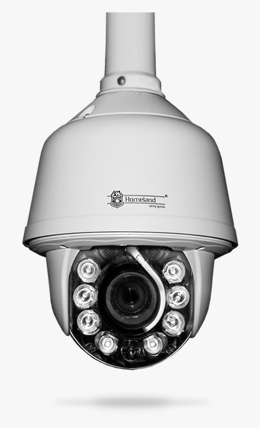 Homeland Safety Systems, Inc - Surveillance Camera, HD Png Download ...