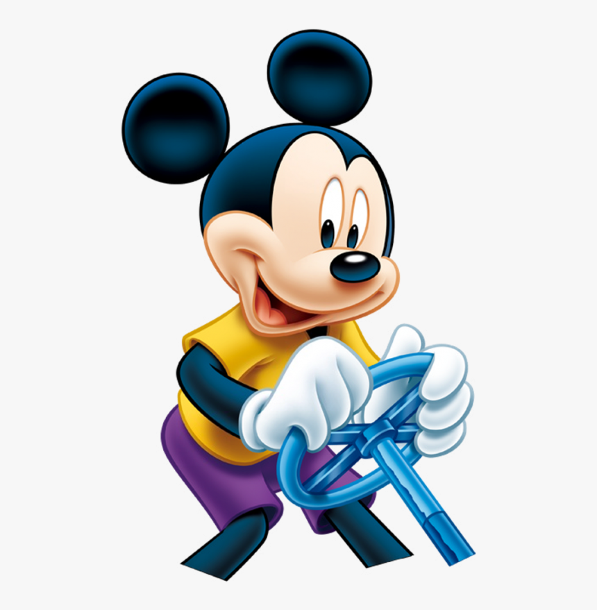 Free Png Mickey Mouse Driving Png Images Transparent - Mickey Mouse Psd ...