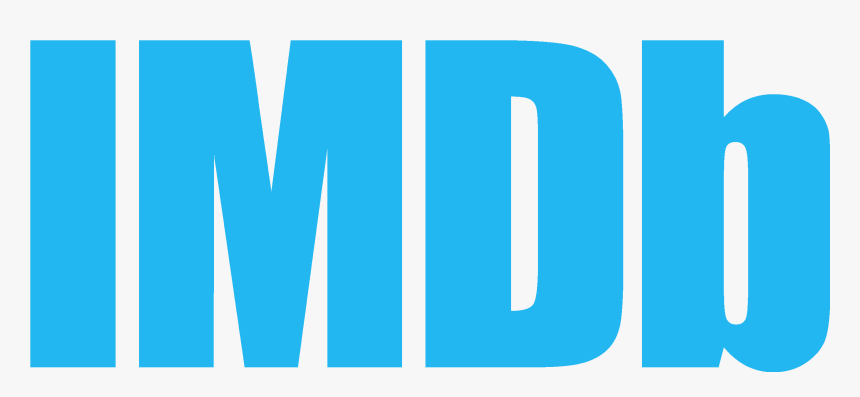 Imdb Icon Transparent