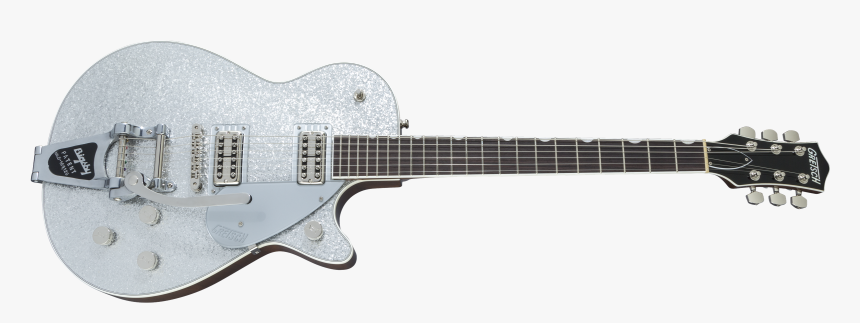 Gretsch 6129t Players Edition, HD Png Download , Transparent Png Image ...
