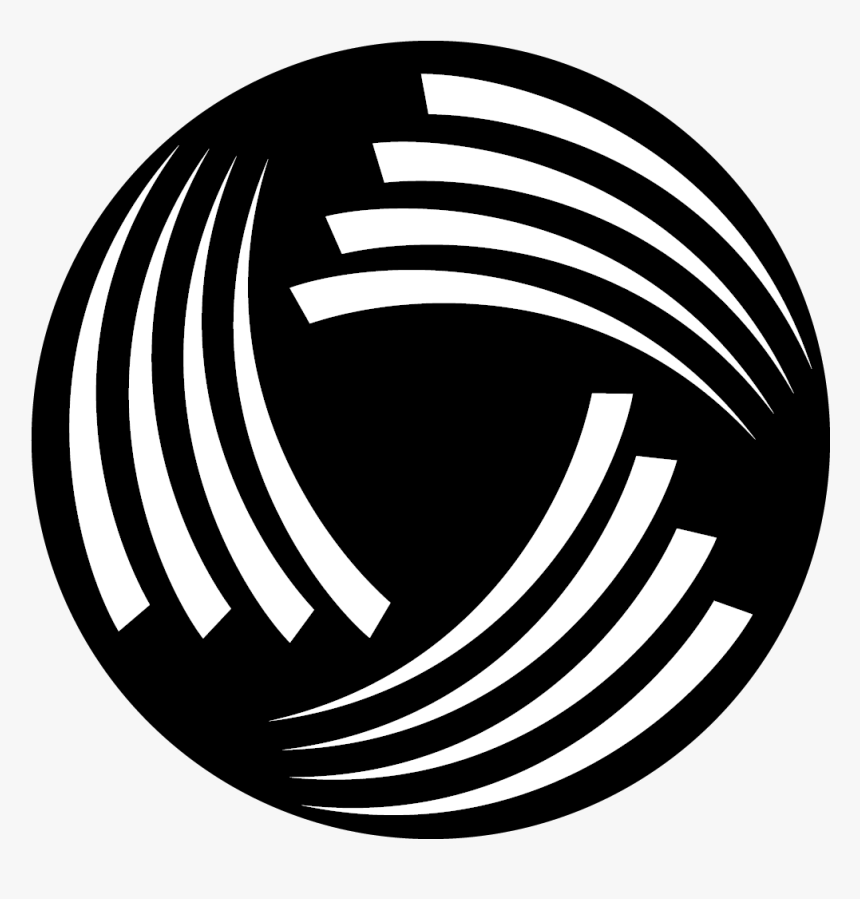 Transparent Swirl Line Png - Circle, Png Download , Transparent Png ...