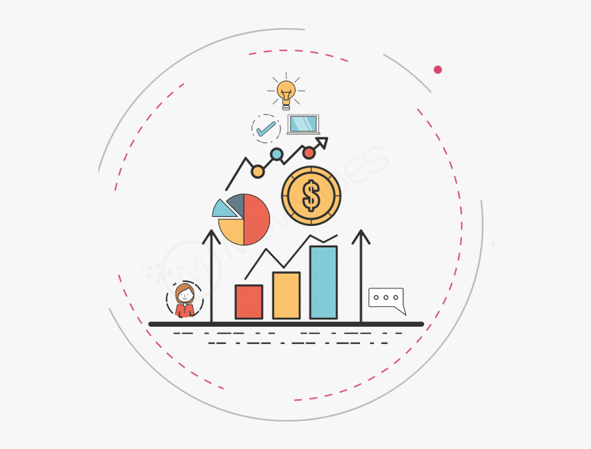 Corporate Strategy Vector, HD Png Download , Transparent Png Image ...