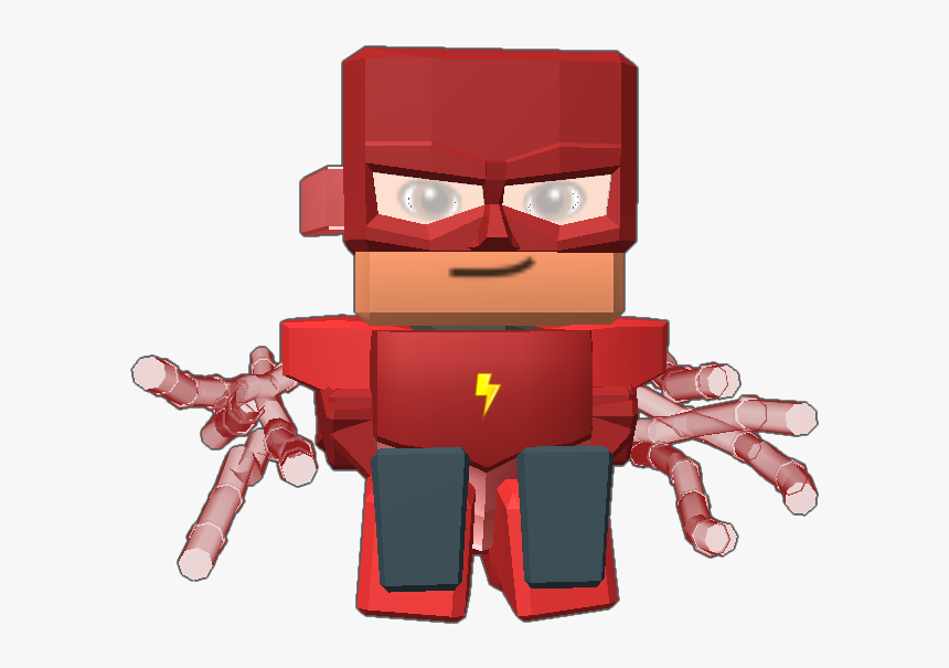 Transparent Reverse Flash Png - Cartoon, Png Download , Transparent Png ...