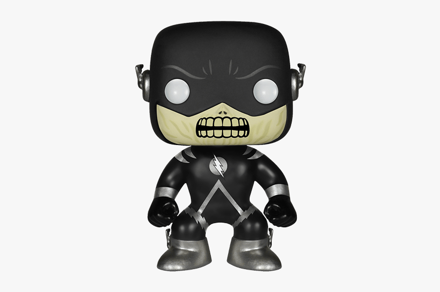 Vinyl The Flash Reverse Flash Pop - Black Lantern Reverse Flash Pop, HD Png Download ...