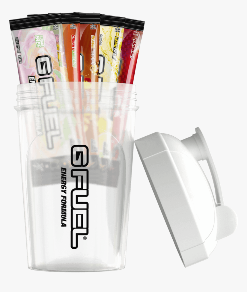 Transparent Gfuel Png - G Fuel Glow In The Dark, Png Download ...