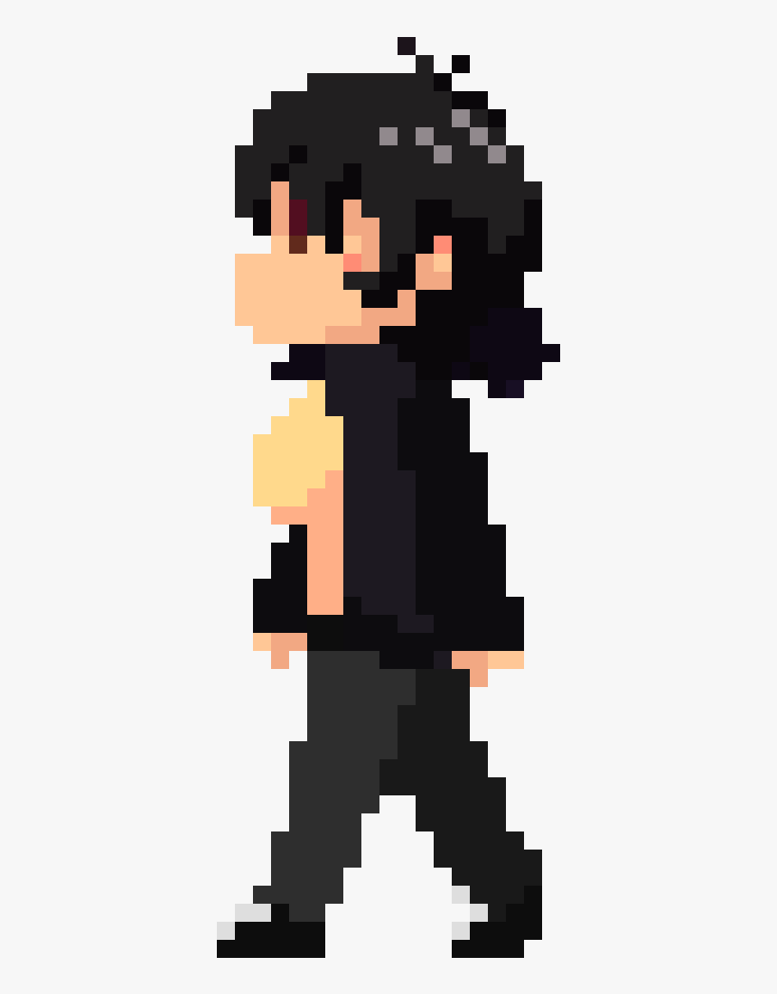 Pixel Art Youtube Logo, HD Png Download , Transparent Png Image - PNGitem