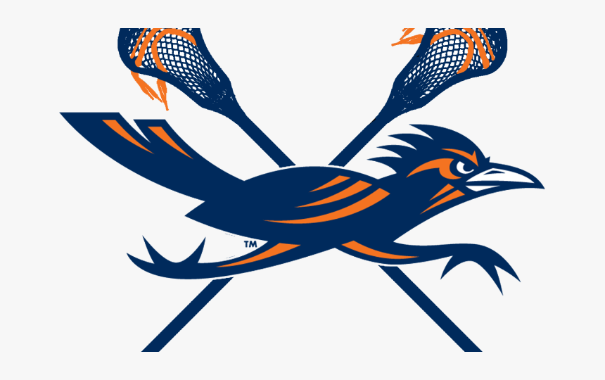 Utsa Roadrunner Logo Png Clipart , Png Download - Logo Utsa Roadrunners ...