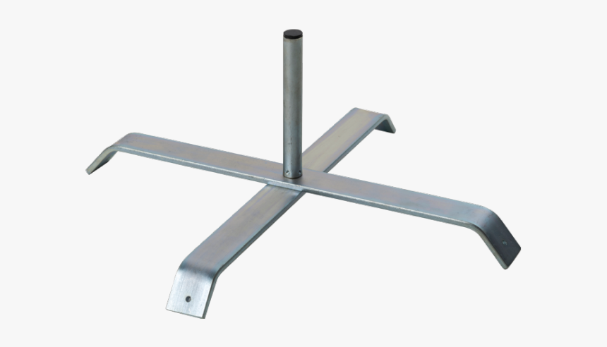 Scissor Banner Base Silver Std Title Scissor Banner - Banner, HD Png ...