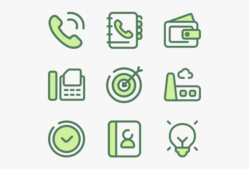 Green Building Vector Png, Transparent Png , Transparent Png Image ...