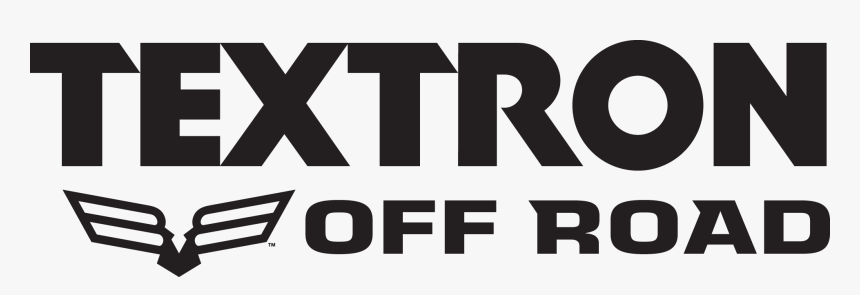 Textron Off Road Logo, HD Png Download , Transparent Png Image - PNGitem