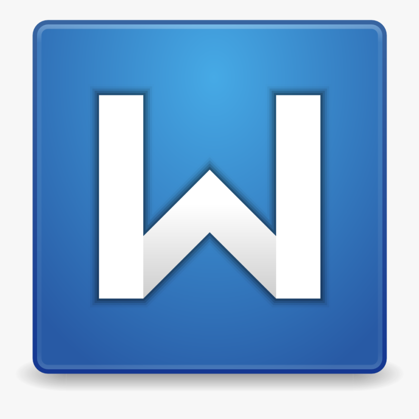 Apps Wps Office Wpsmain Icon - Wps Office Icon, HD Png Download ...