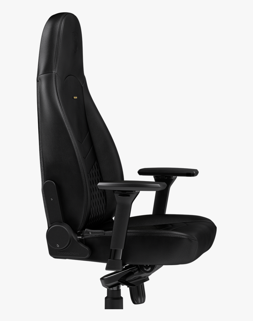 Transparent Computer Chair Png - Gaming Chair, Png Download ...