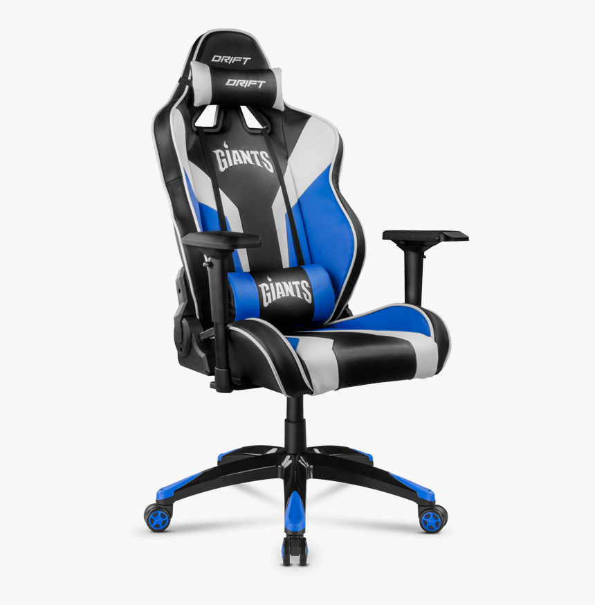 Download Drift Giants Main - Silla Drift, HD Png Download , Transparent Png Image - PNGitem