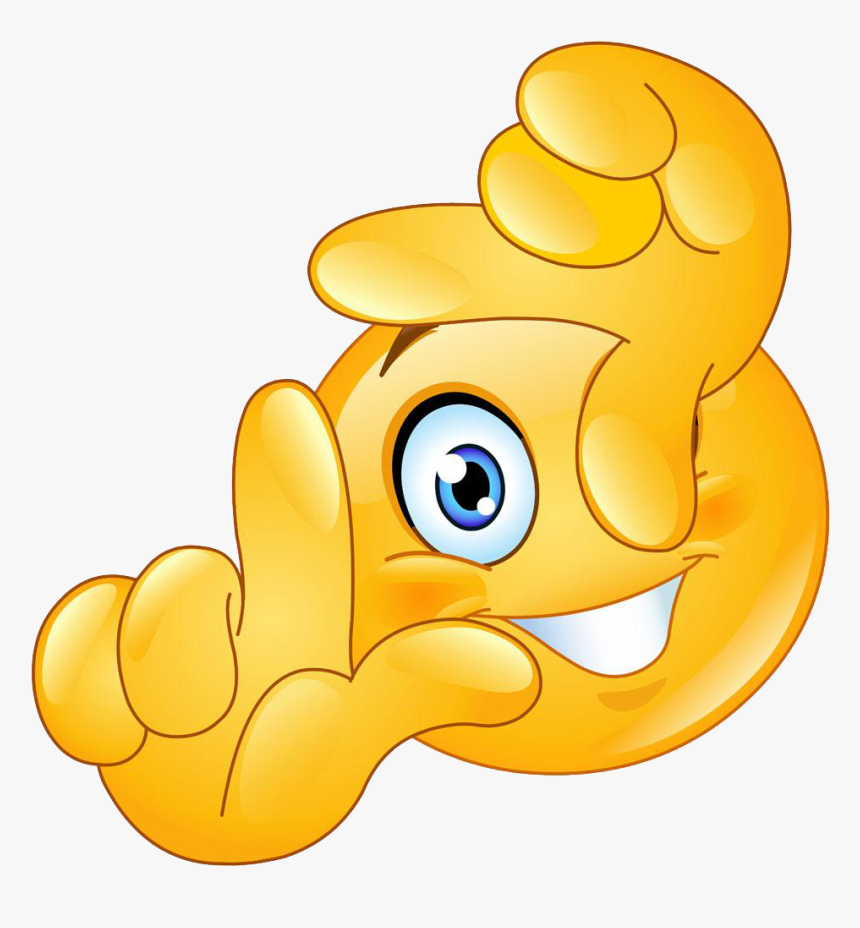 Take A Picture Emoji, HD Png Download , Transparent Png Image - PNGitem