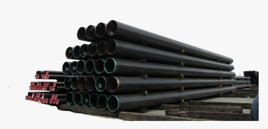 Pipe Clipart Metal Pipe - Steel Casing Pipe, HD Png Download ...