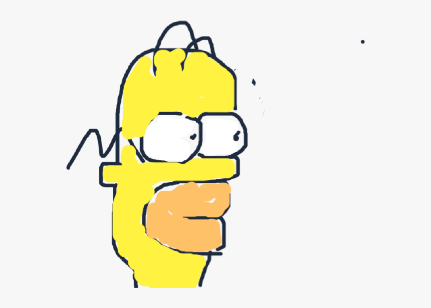 Homero Png, Transparent Png , Transparent Png Image - PNGitem