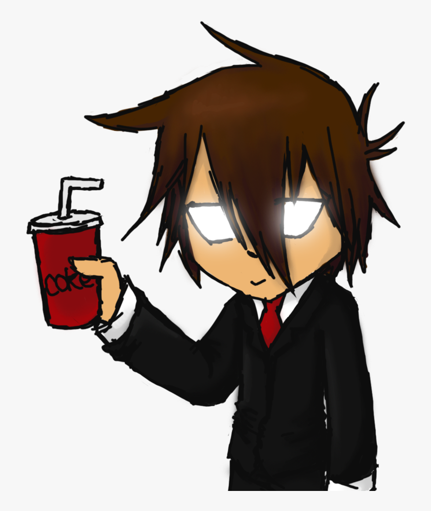 Herobrine Minecraft Cartoon Drawing - Drawing, HD Png Download ...