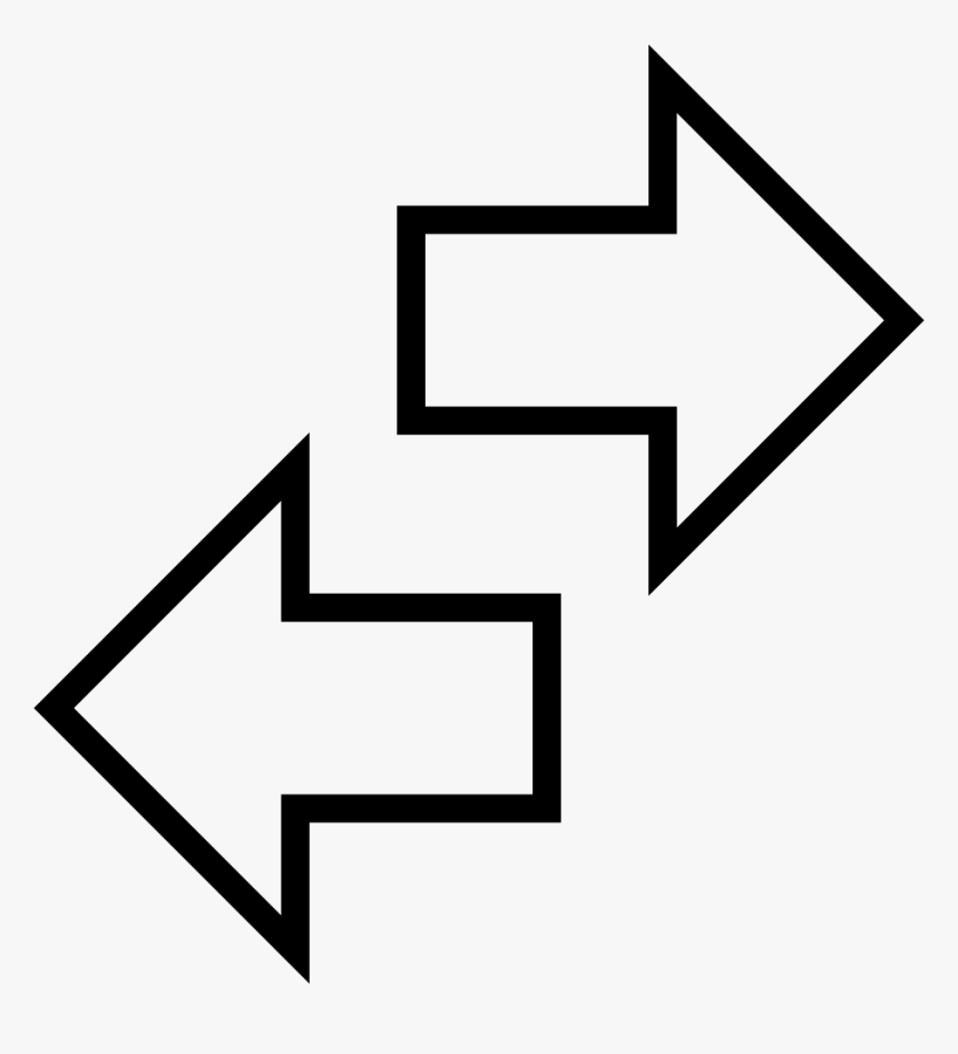 Transparent Moving Png Images - Moving Arrows, Png Download ...