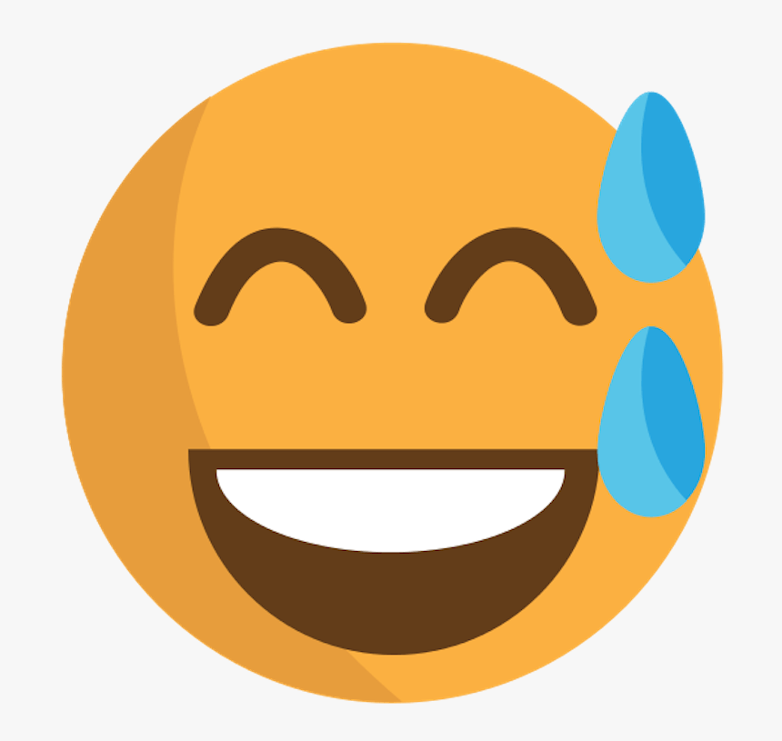 Transparent Emoji Movie Png - Oops Emoji Png, Png Download ...