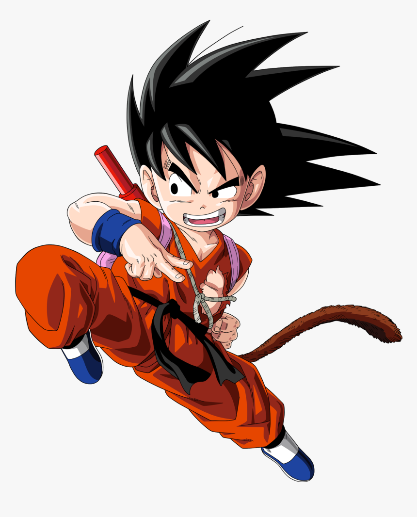Dragon Ball Origins 2 Ds, HD Png Download , Transparent Png Image - PNGitem