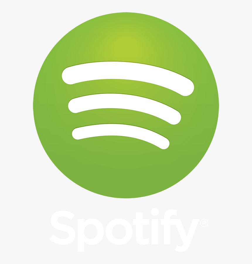 Spotify Logo White Png, Transparent Png , Transparent Png Image - PNGitem