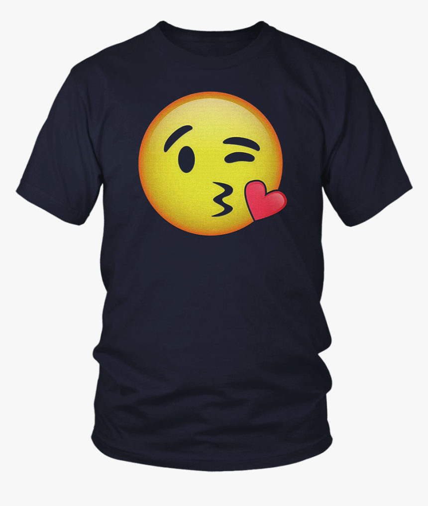 Excessive Definition, Excessive Decision Emoji Tee - Larry Bernandez T ...