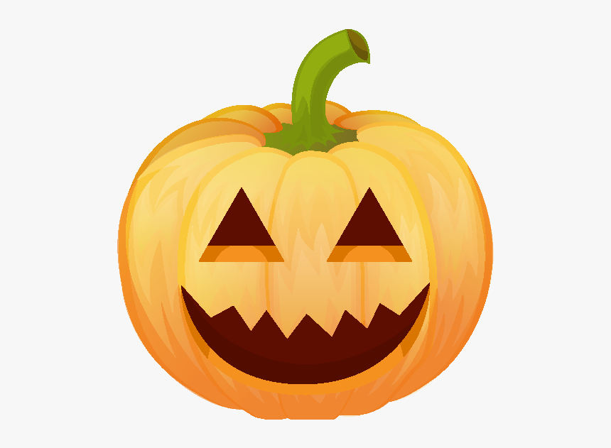 Pumpkin Emoji Keyboard Messages Sticker-0 - Pumpkin Emoji Transparent ...