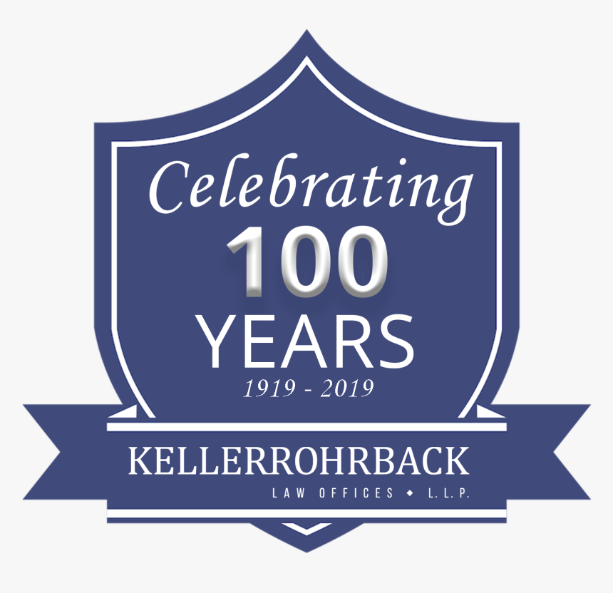 Keller Rohrback Celebrates Its 100th Anniversary - Lazylibrarian, HD ...