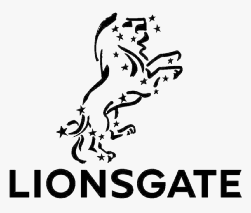 Lionsgate Logo