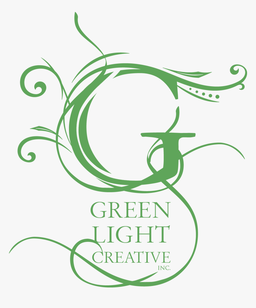 Greenlight Creative, Inc Logo - Logo Greenlight, HD Png Download ...