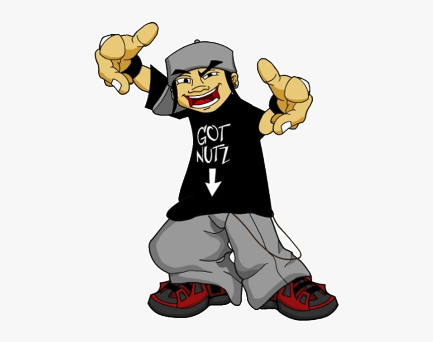 Nutshack Characters, HD Png Download , Transparent Png Image - PNGitem
