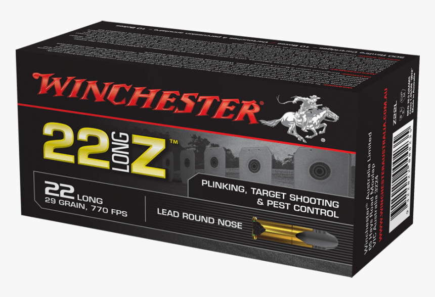 Transparent Bullet Shells Png - 22lr Power Point Max, Png Download ...