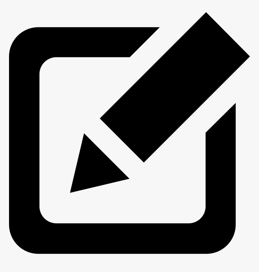 Modify Icon Free, HD Png Download , Transparent Png Image - PNGitem