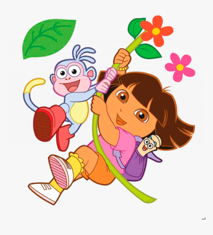 Dora Png, Transparent Png , Transparent Png Image - PNGitem
